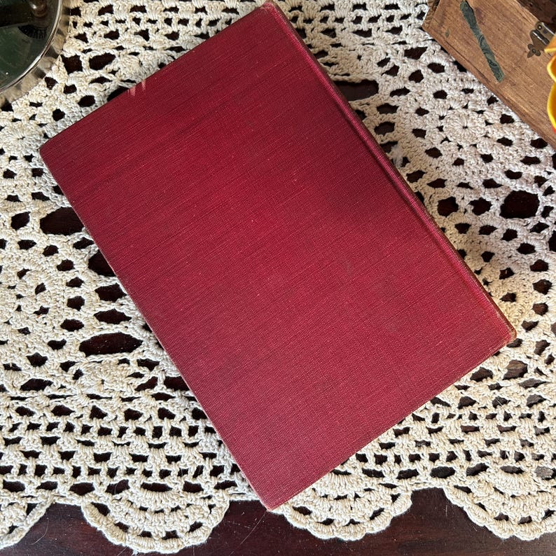 1911 Great Revival Hymns Song Book Hymnal Music Religious Antique ...
