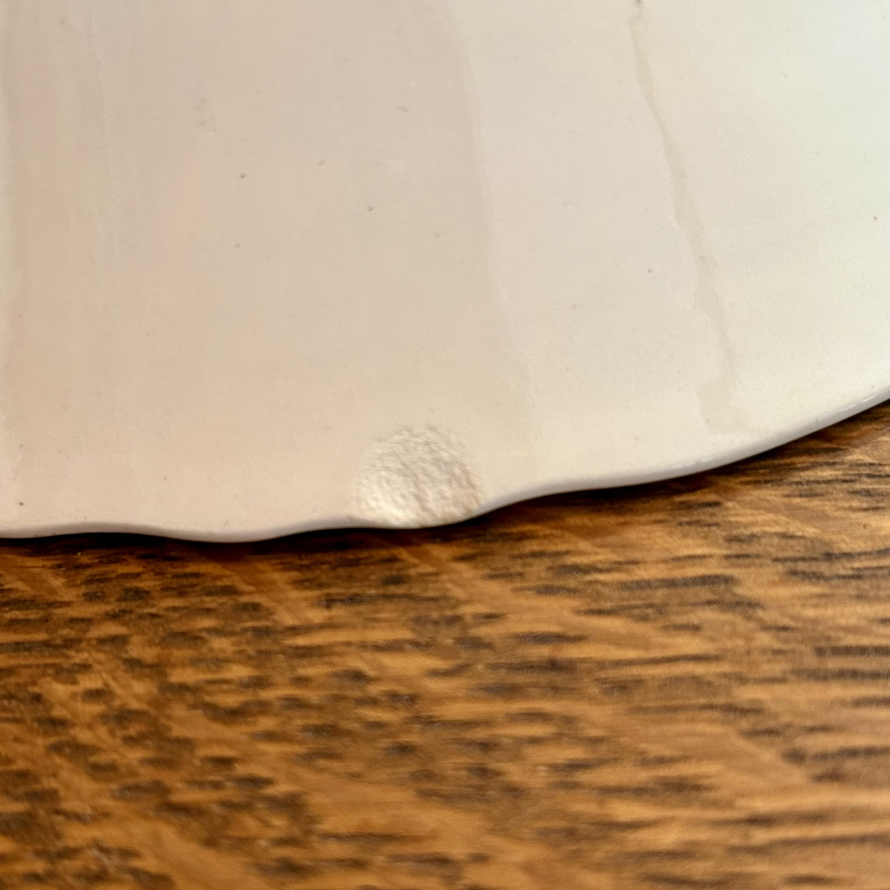 Vintage 1940s SCIO Pottery Hazel Pattern Round Serving Bowl Floral With ...