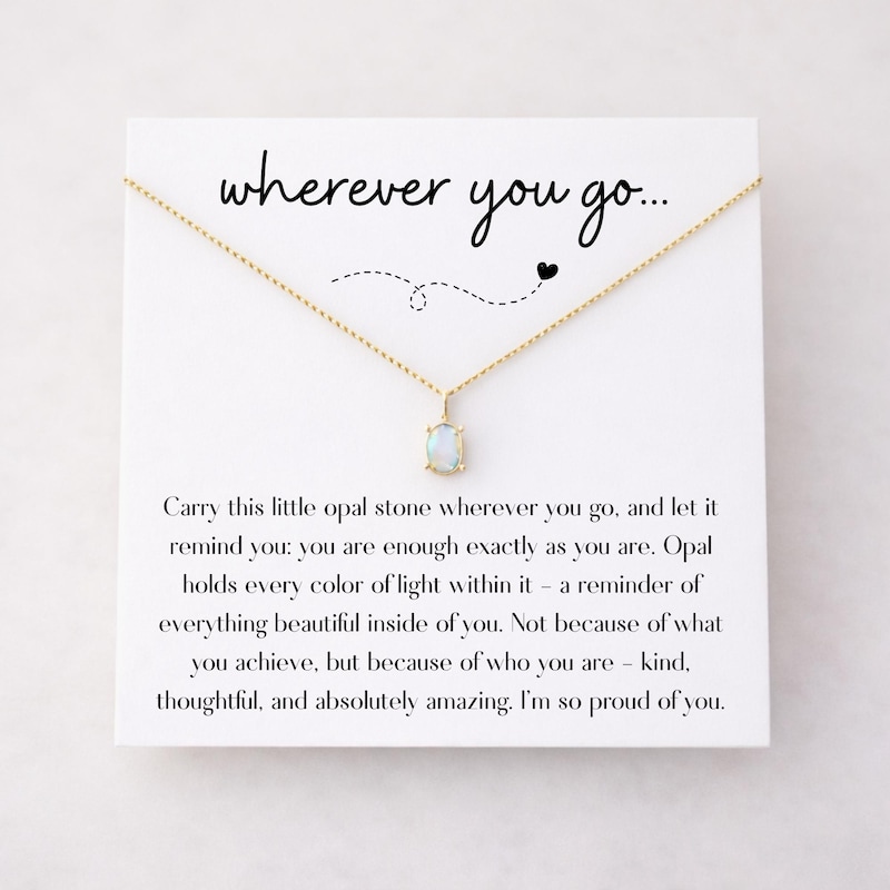 Empowering Grad Gift - 60+ Gift Ideas for 2026