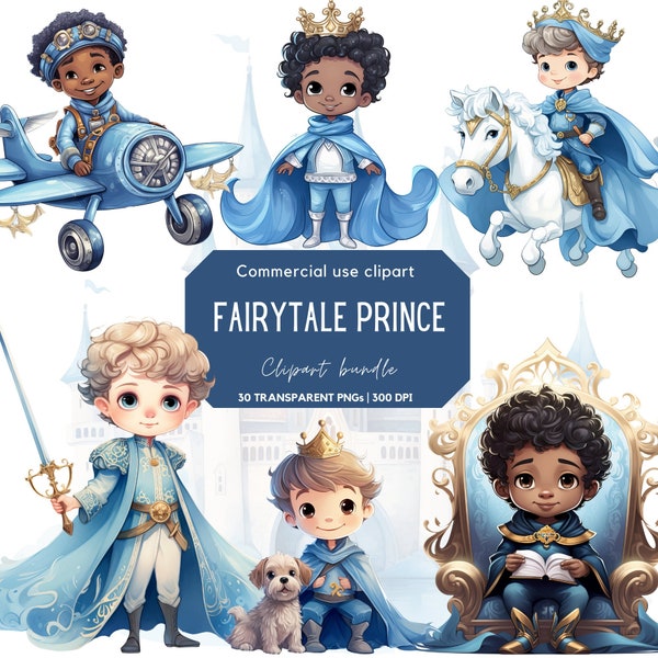 The Little Prince - Etsy