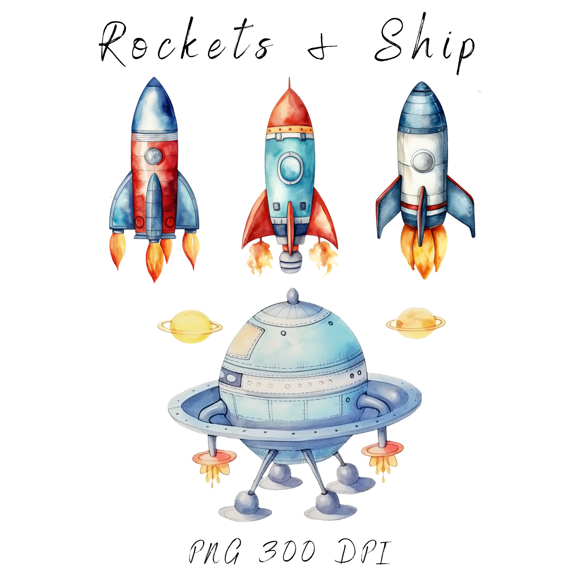 Little Astronaut Clipart Cute Astronauts Space Birthday Party Outer ...