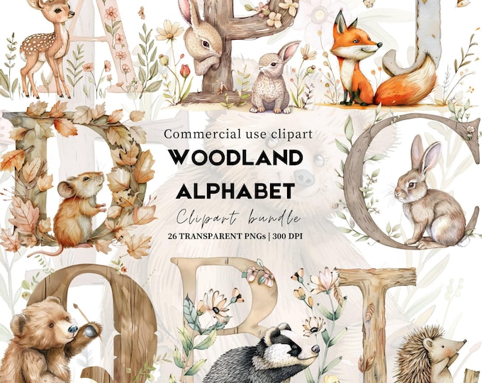 Alphabet Clipart, Alphabet Forent,letter, Number, Forent Clipart ...