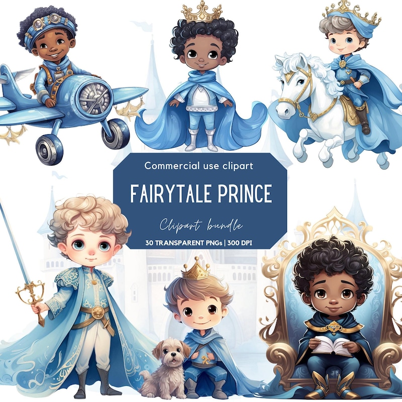 Prince Theme - Etsy