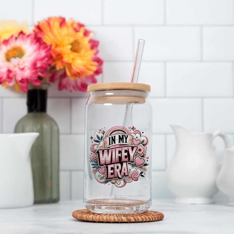 Wifey Era PNG: Funny Wife Shirt Design (digital Download) - Etsy