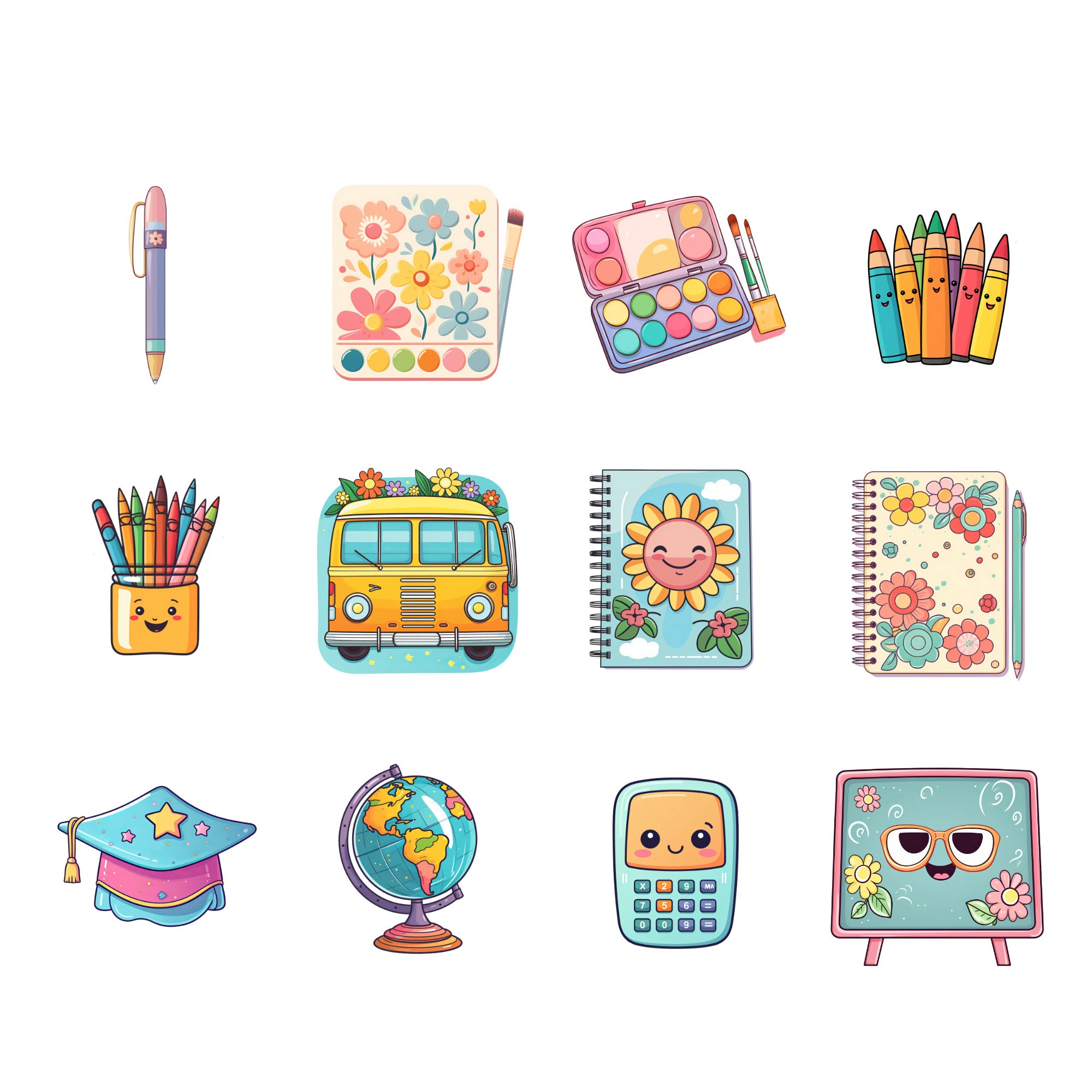 Groovy Teacher Clipart Retro Teacher Png Teacher Sublimation Retro ...