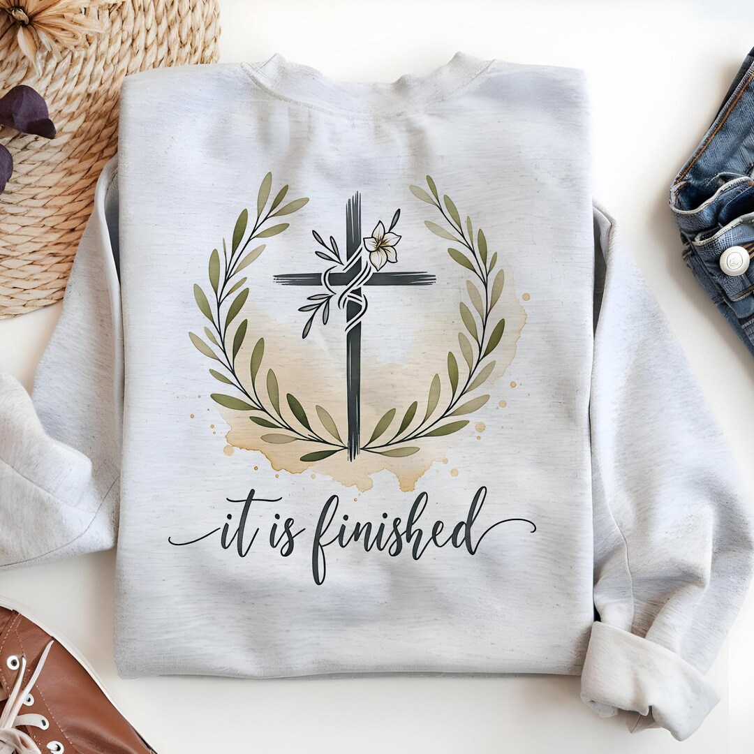 Christian Easter Sublimation Designs | Bible Verse Png | He is Risen ...