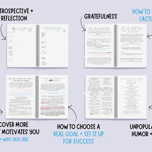 Undated Daily Monthly Planner: My Messy Planner 3 Months Focus on Goals ...