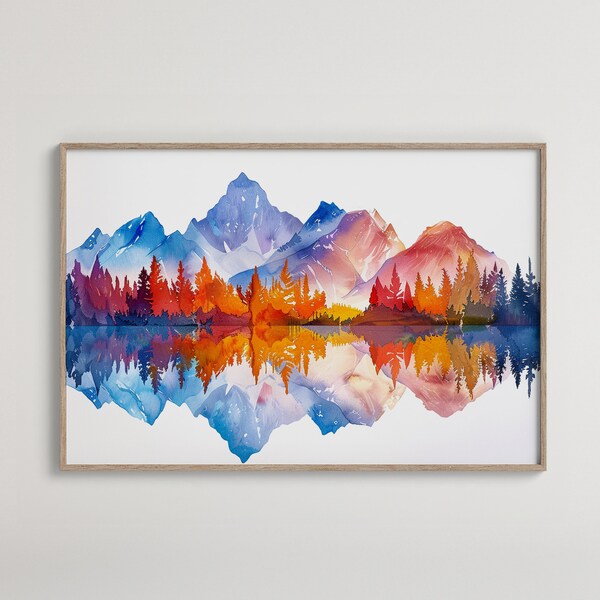 Abstract Realism - Etsy