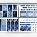 Winter Printable Planner Stickers, Weekly Journal Stickers Kit, Erin ...