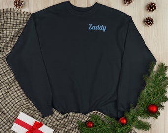 Zaddy - Etsy