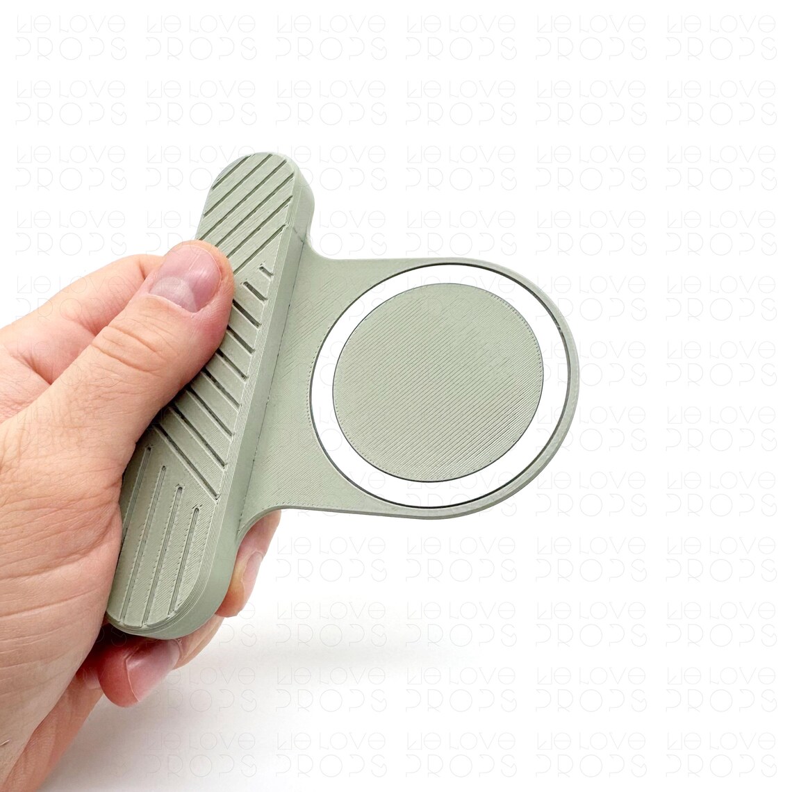 Magsafe Comfort Grip: 3D Printed Phone Reader Holder - Etsy