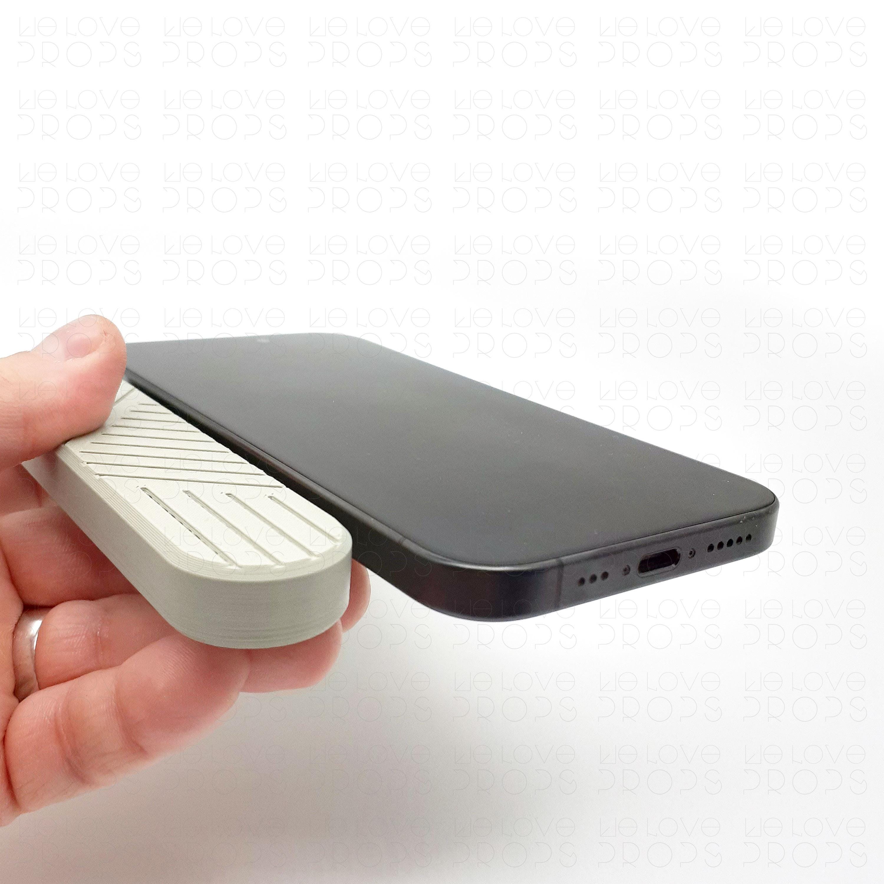 Magsafe Comfort Grip: 3D Printed Phone Reader Holder - Etsy