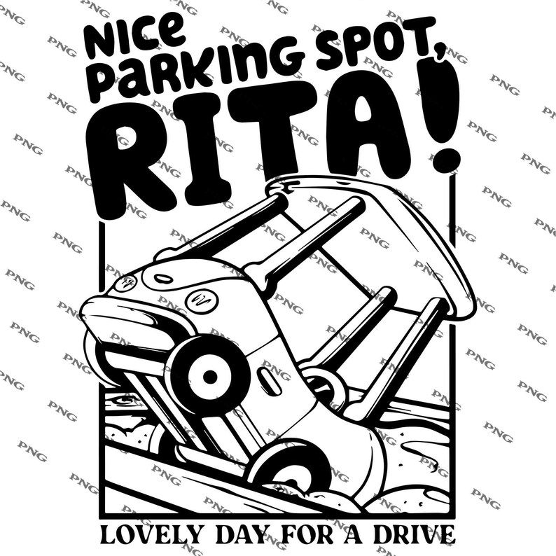 Janet and Rita Png Bluey and Bingo Png Bluey Best Muffin - Etsy UK