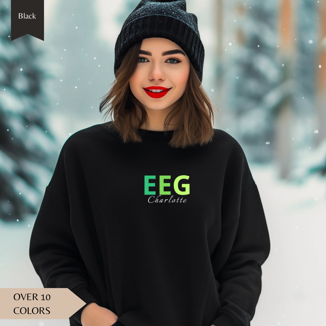 Personalized Eeg • Personalized Shirts • Doctor Coat • Medicine ...