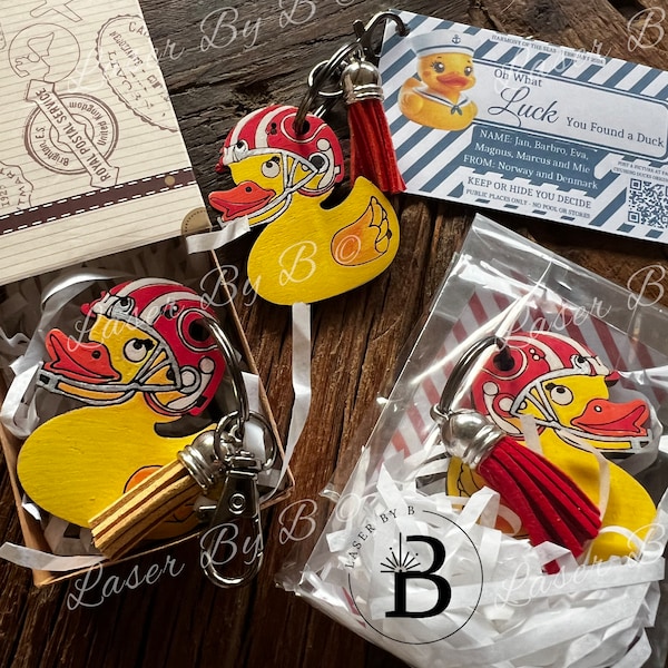 Duck Hunt Laser File - Etsy