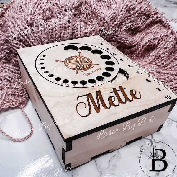 Knitting Tools - Etsy