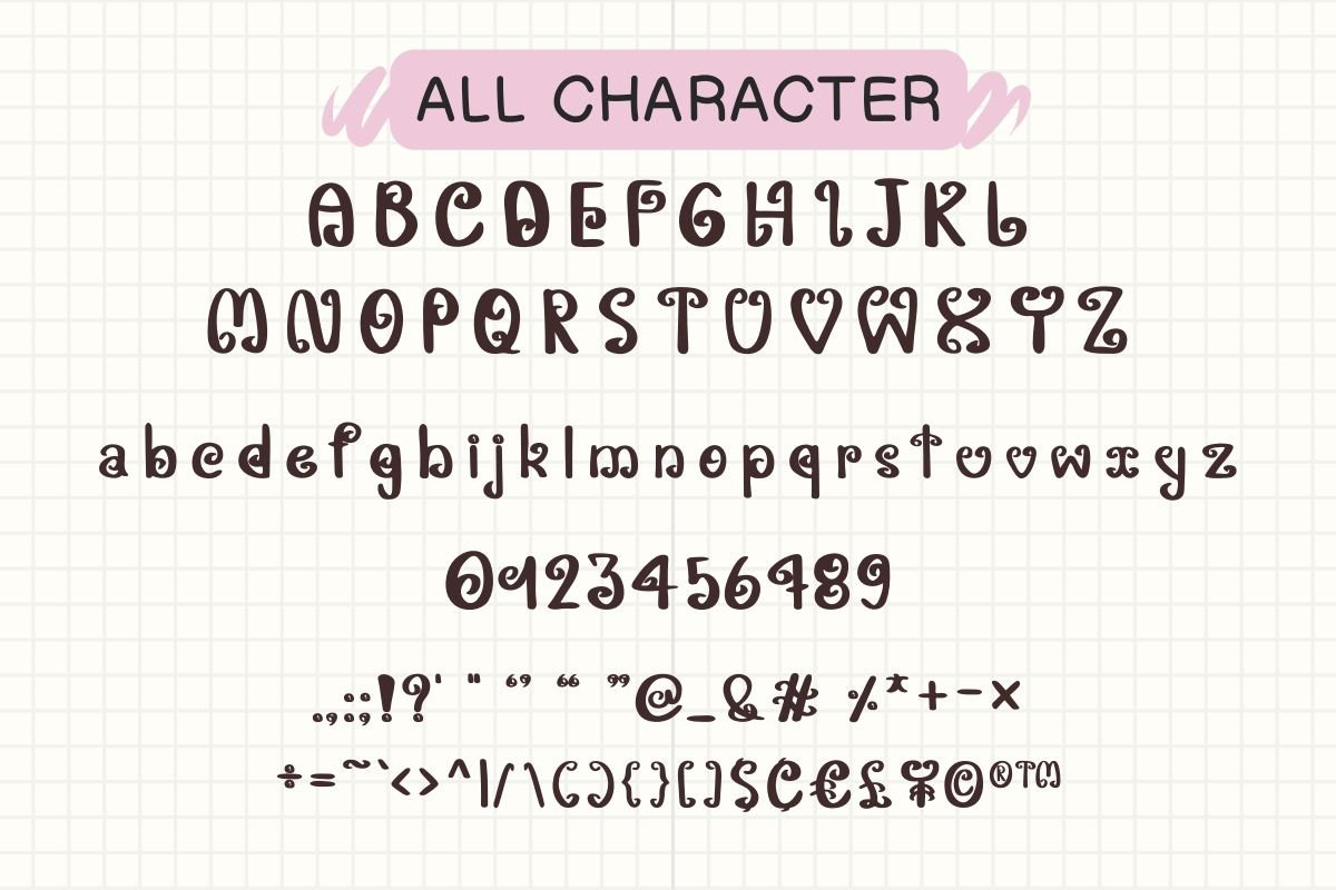Neat Handwriting Font digital Planner goodnotes note Taking - Etsy