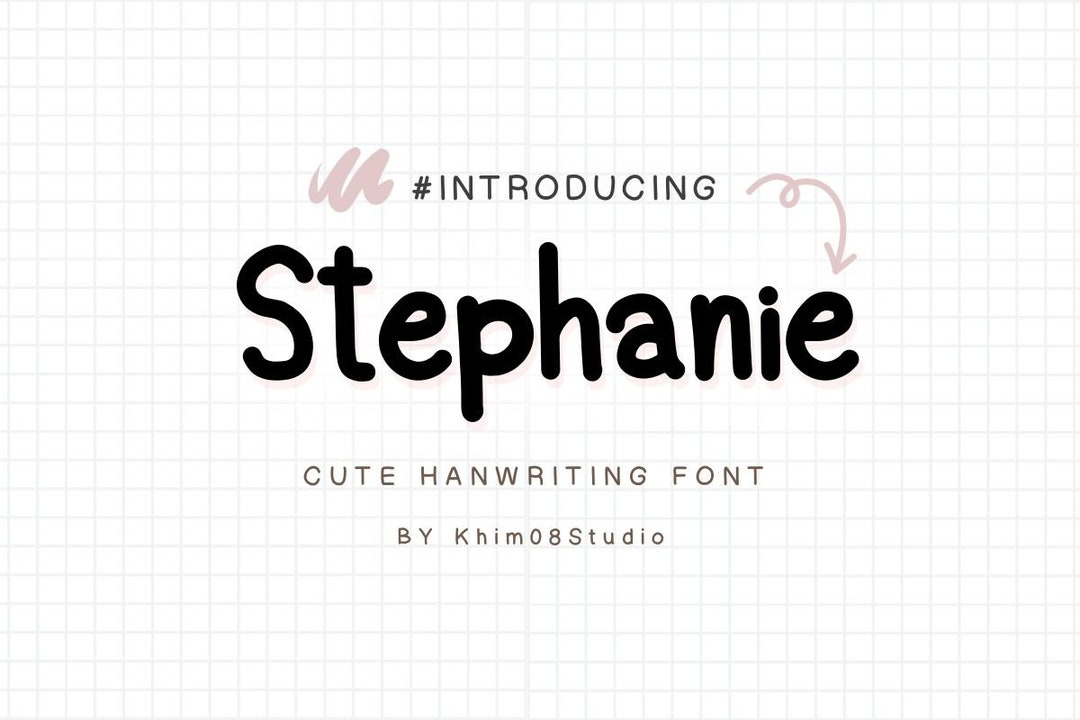 Neat Handwriting Font ,digital Planner ,goodnotes ,note Taking ,simple ...