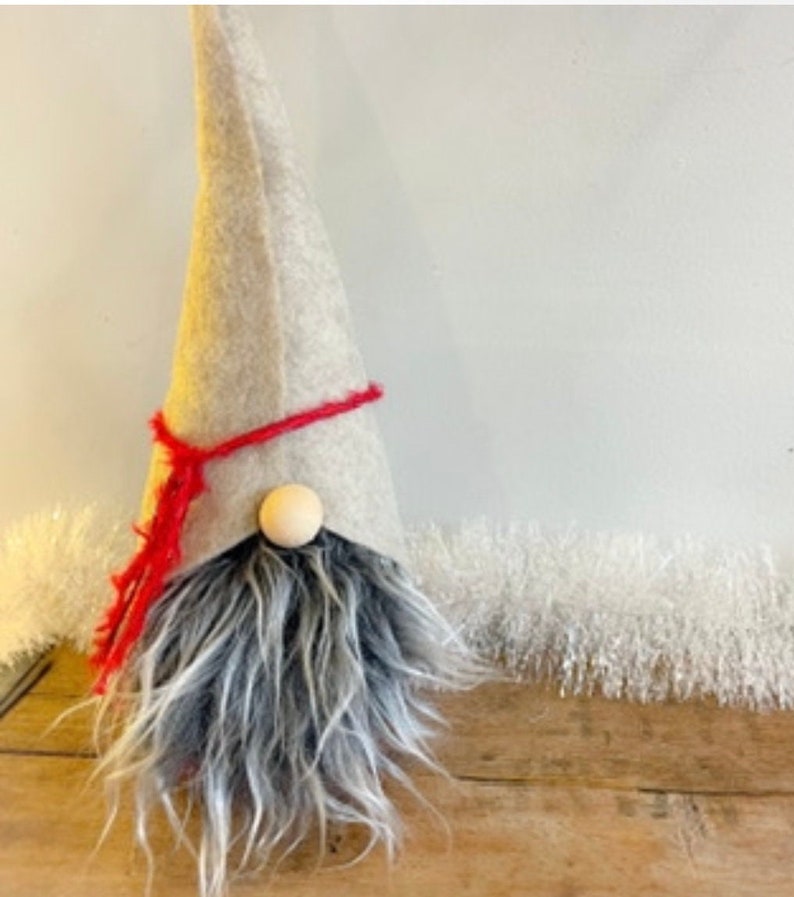 Handmade Gnomes, Holiday Gnomes, Home Decorations, Shelf Sitters - Etsy