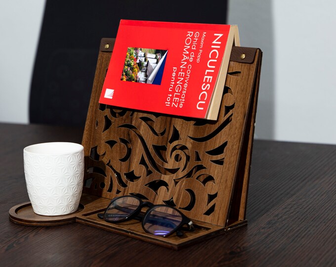 DIGITAL FILE: Book Nook Book Place Holder - Etsy