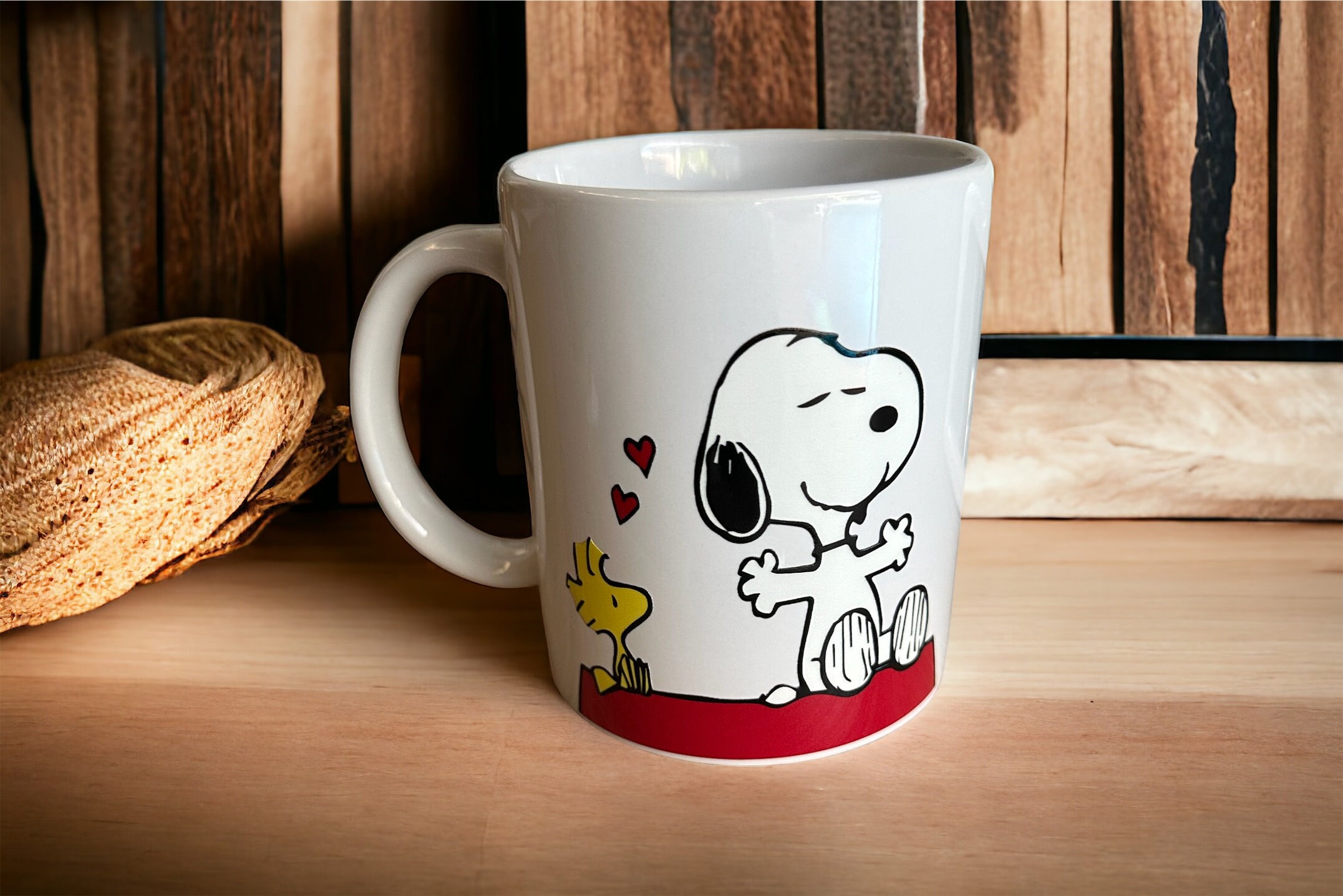 Snoopy Coffee Mug,snoopy Ceramic Mug,coffee Mug,peanuts,snoopy ...