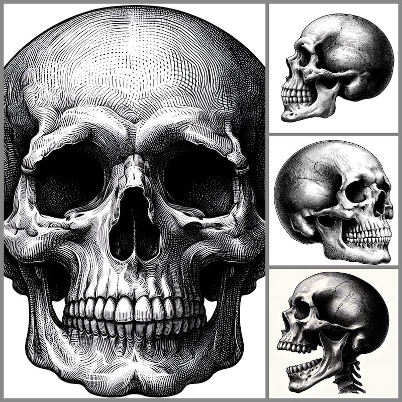 Gothic Profile Pictures - Etsy