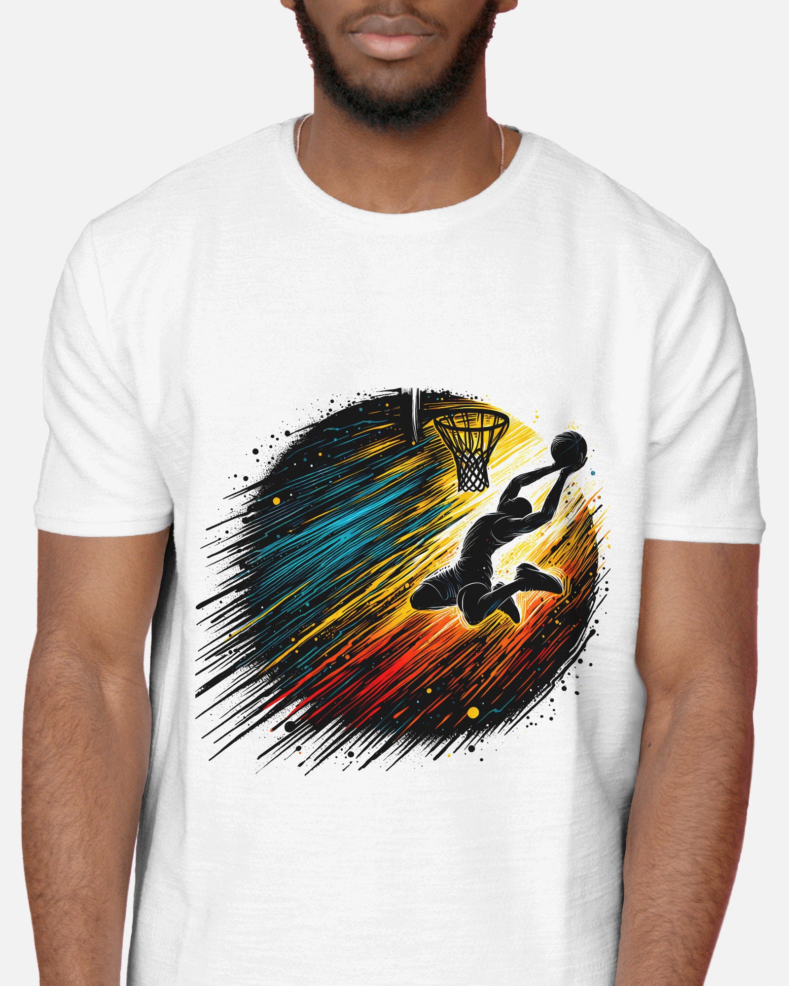 Basketball Energy PNG and SVG Instant Digital Download for Your Designs ...