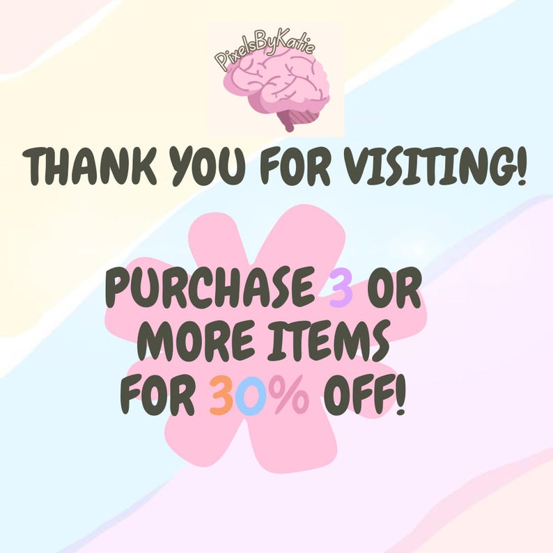 Stress Bucket Poster Printable for All Ages – Mental Health Resource ...