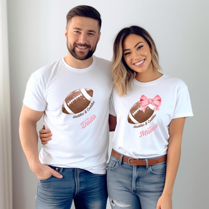 Personalized Huddles and Cuddles Family Matching Fall Shirt | Baby Girl ...