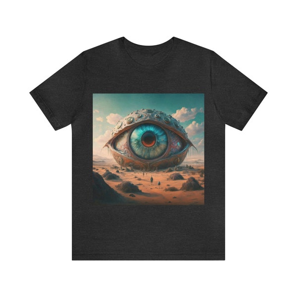 Surreal Clothing - Etsy