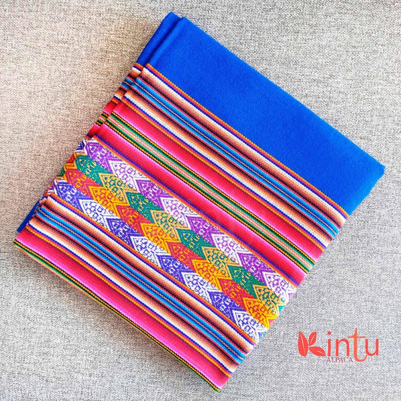 Aguayo Fabric - Etsy