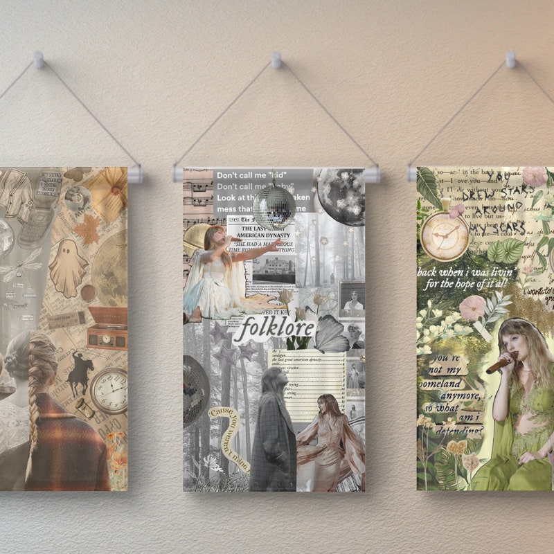 TaylorFlags - Etsy