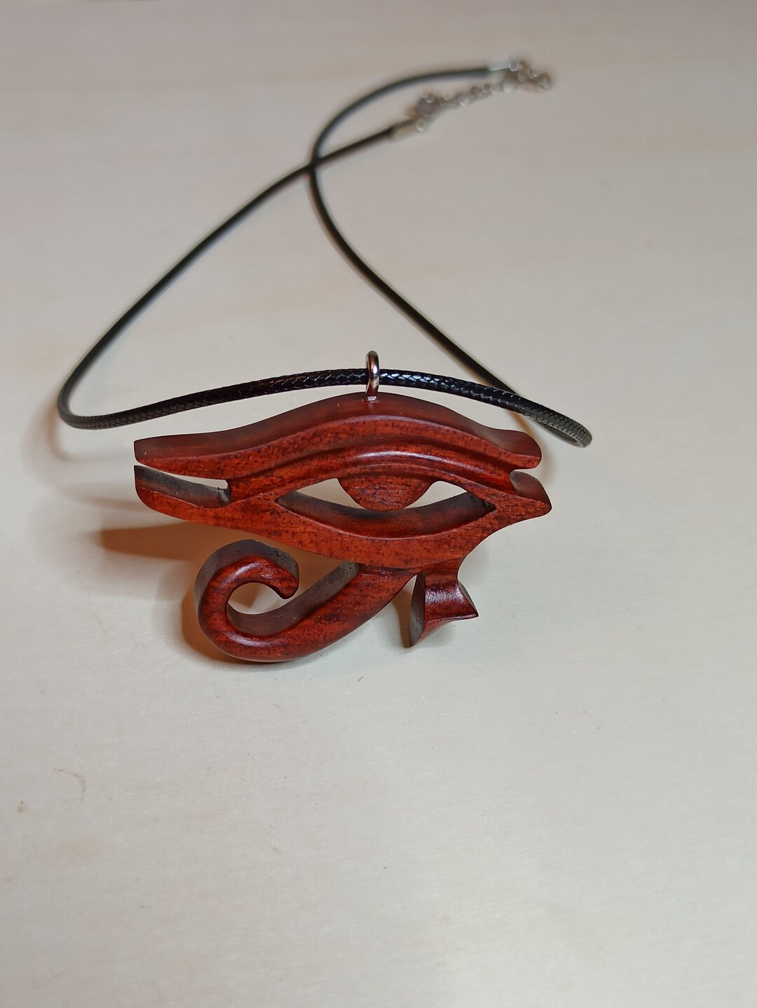 Pendant Eye of Horus, Eye of Horus, Wadjet, Amulet, Gift, Egyptian Eye ...