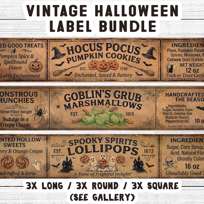 Vintage. Cookie Tins - Etsy