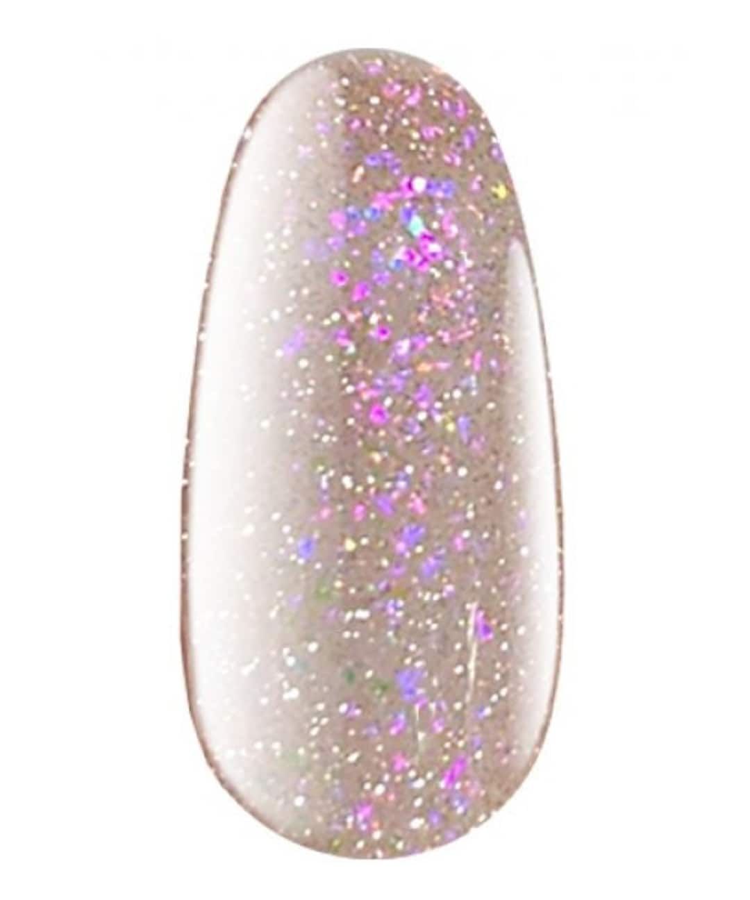 Kodi Professional Gel Polish Polar Light Shiny Glitter Reflective ...