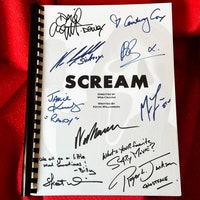 Scream - Etsy
