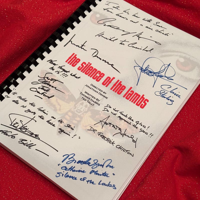 On the Lamb Film - Etsy