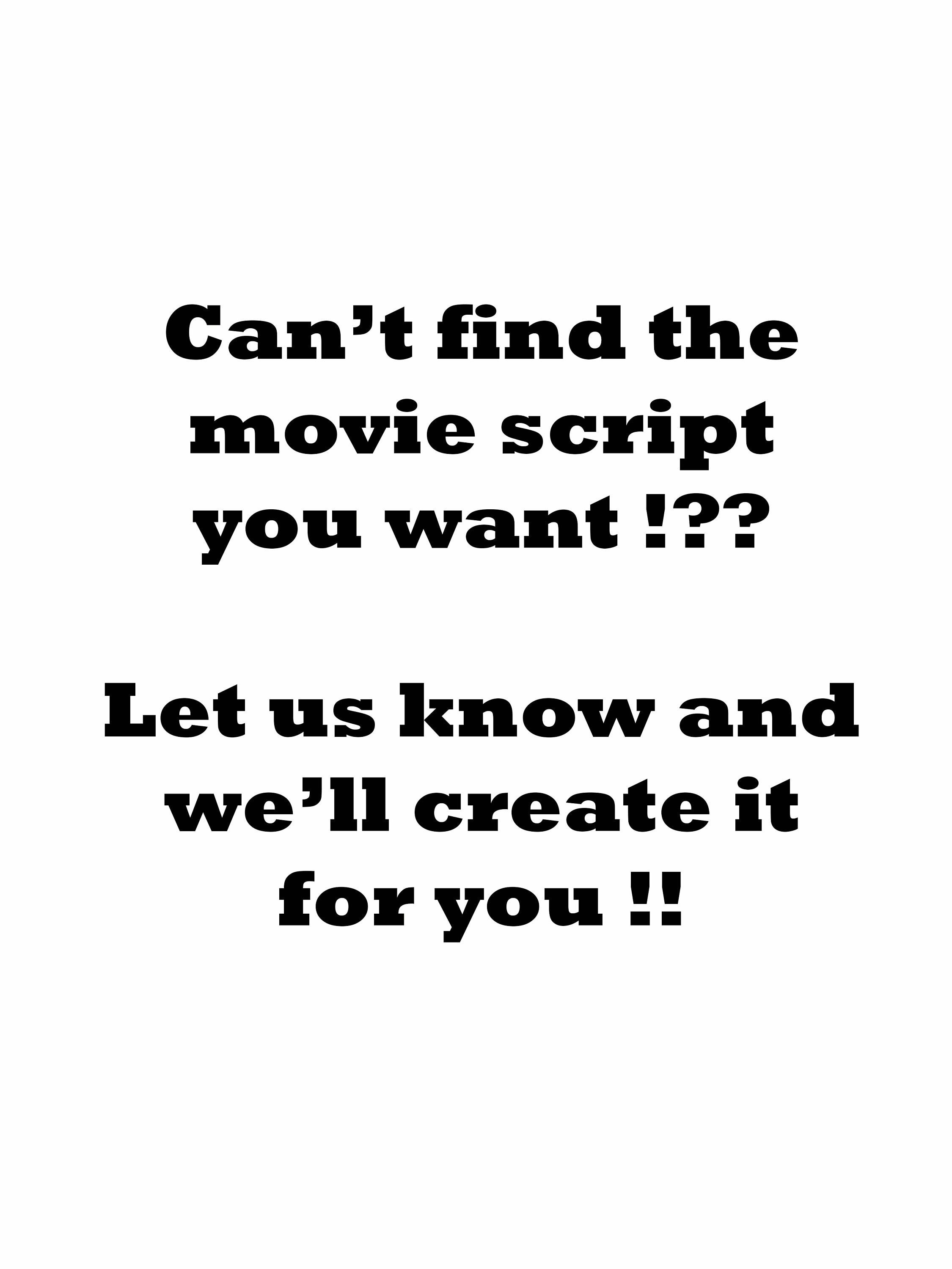 Jaws Signed Movie Script, Present, Birthday Gift, Movie Gift, Film ...