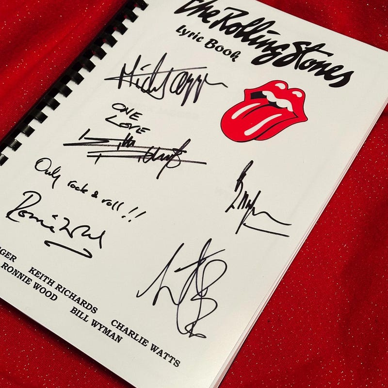 Article Stone - Etsy UK