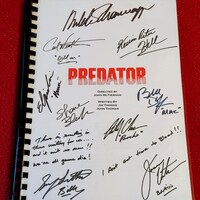Predator - Etsy
