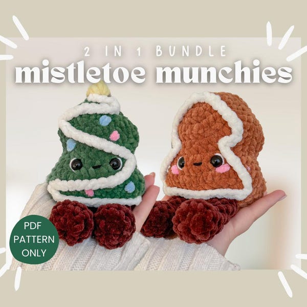 Jellycat Crochet Pattern - Etsy