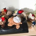 Waffle Turtle Crochet Pattern | Crochet Pattern | Quick and Easy ...