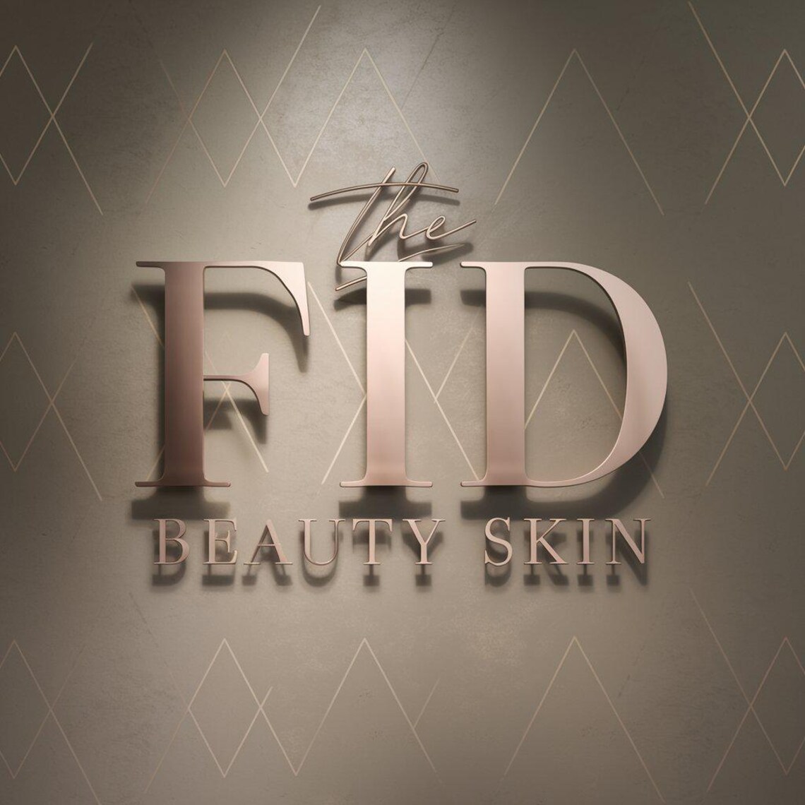 Custom Backlit Sign, 3D Metal Sign, 3d Custom Sign for Office 3D Logo ...