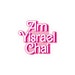 Am Yisrael Chai Kiss-cut Vinyl Decals - Etsy
