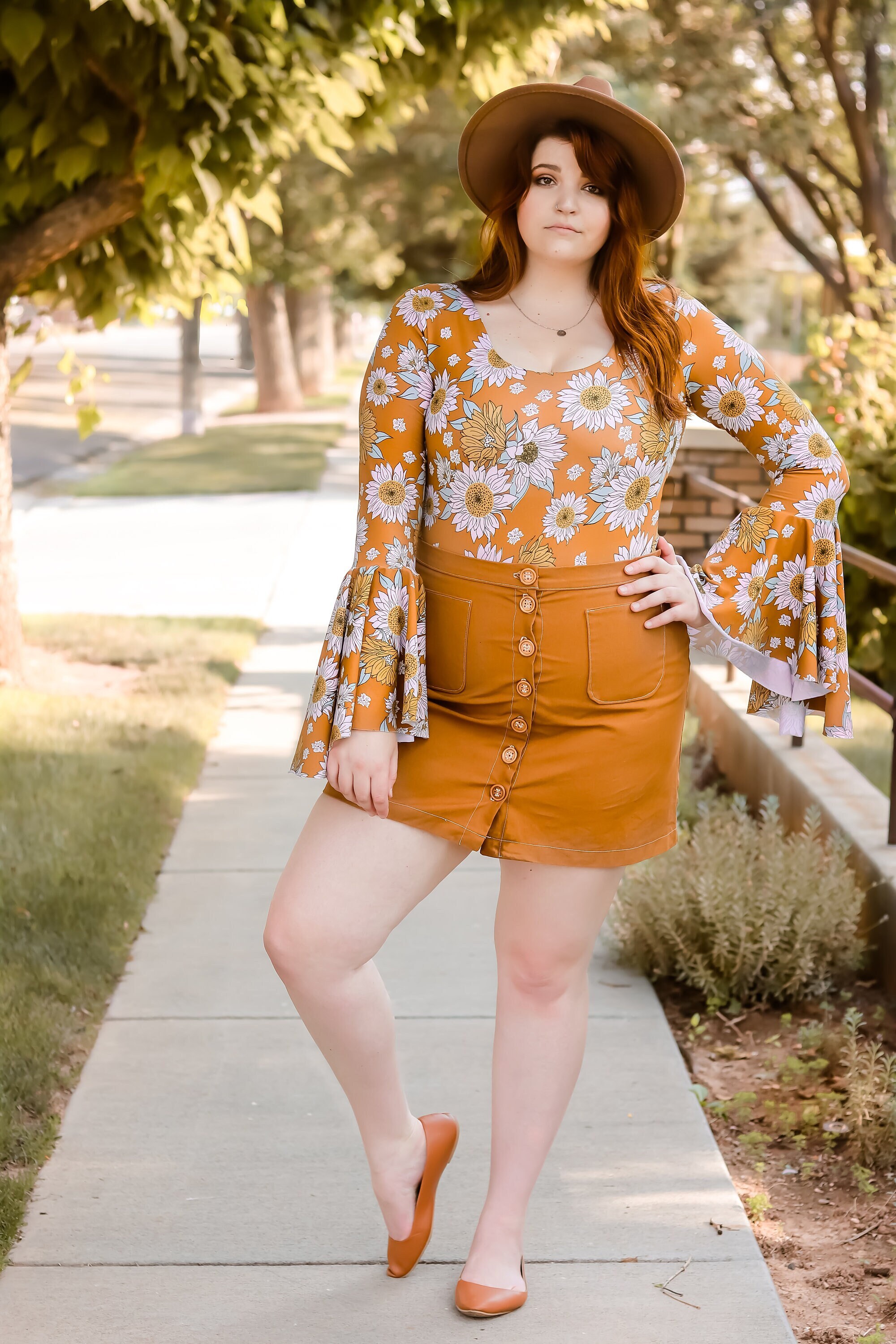 Lafayette Bodysuit PDF Sewing Pattern, US Sizes 0 - 32, Knit Bodysuit ...