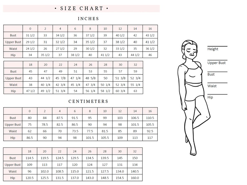 Cologne Dress PDF Sewing Pattern, US Sizes 0 - 32, Knit Dress Pattern ...