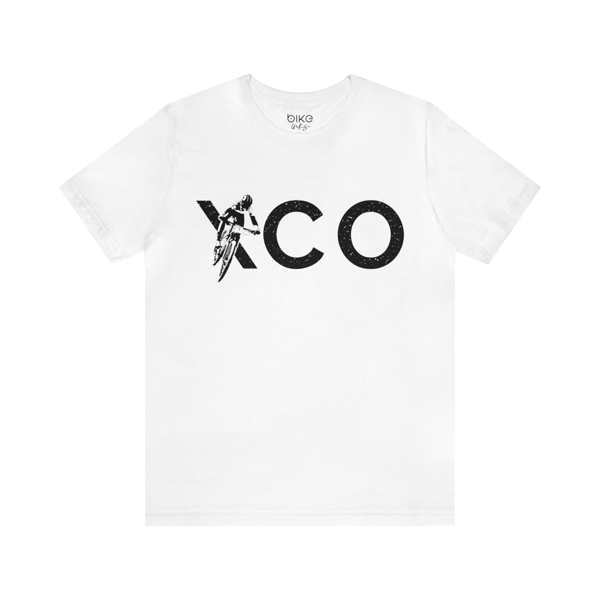 XCO Tshirt, Mountain Bike Shirt, Bike Shirt, Mountain Biker Gift ...