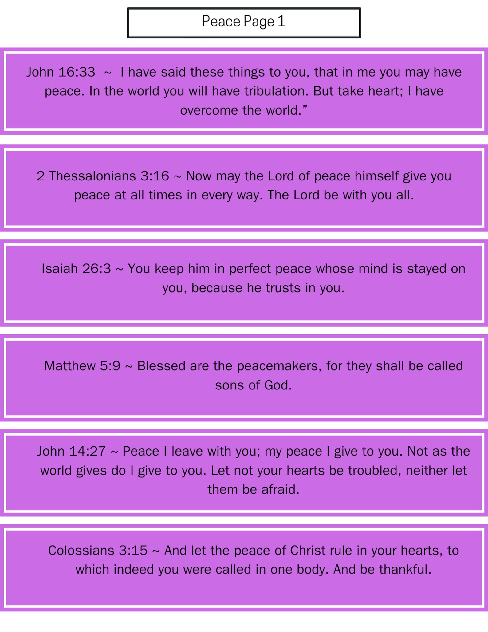 Scripture Jar Printables | DIY Bible Verse Notes | Printable Prayer Jar ...