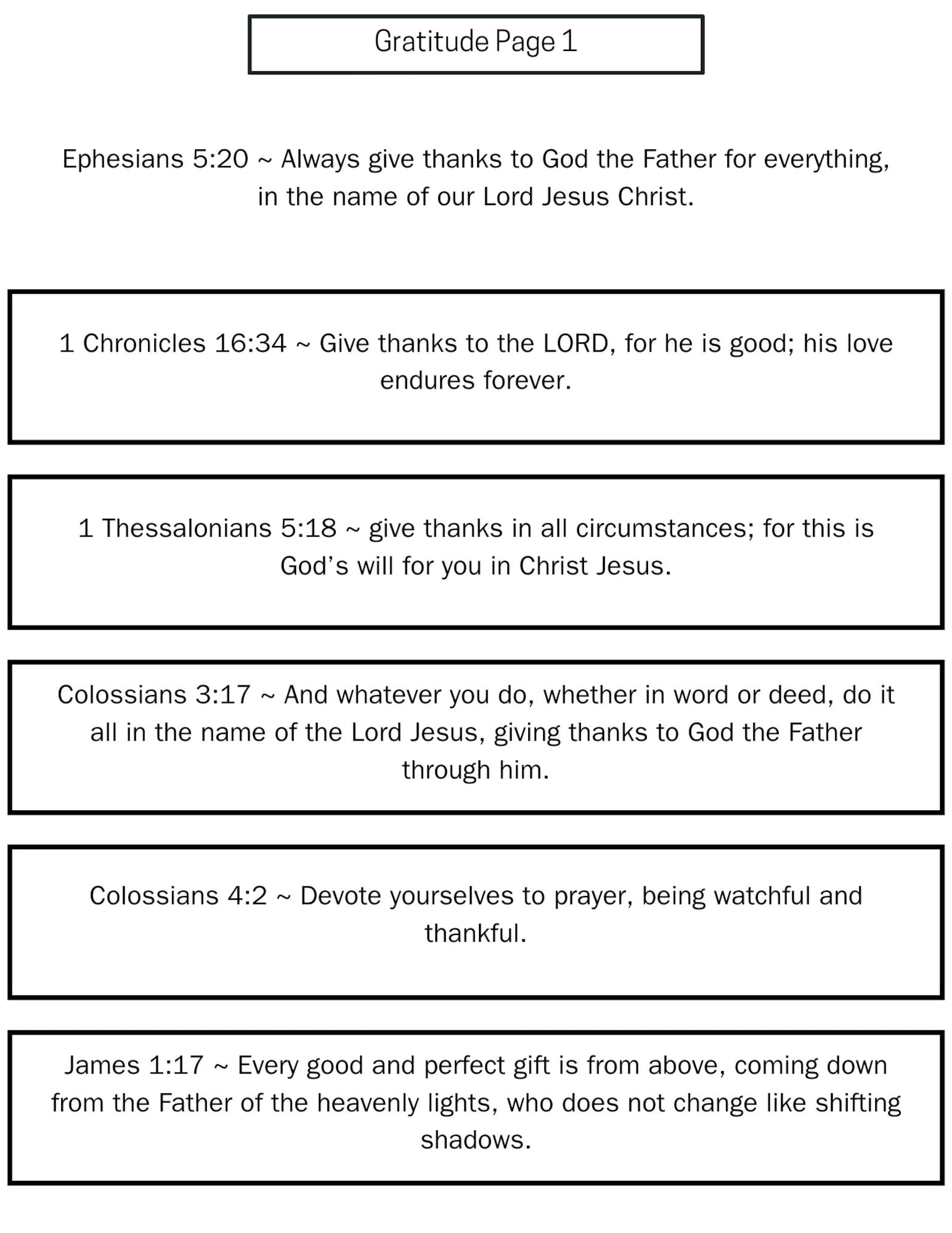 Scripture Jar Printables | DIY Bible Verse Notes | Printable Prayer Jar ...