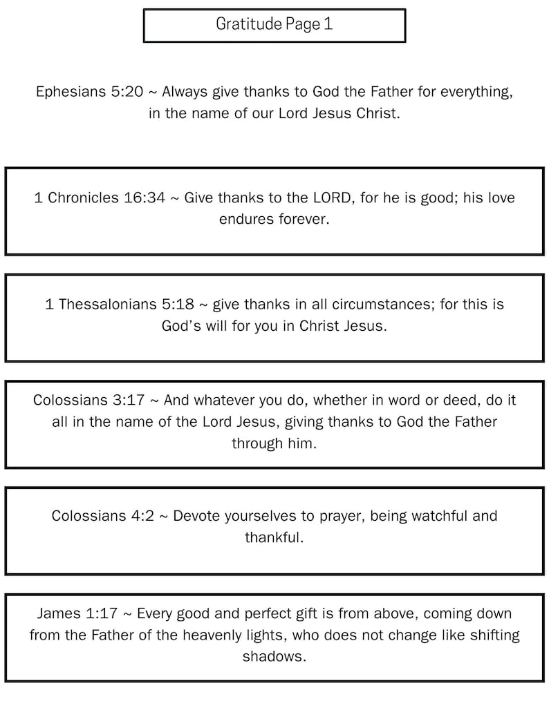 Scripture Jar Printables | DIY Bible Verse Notes | Printable Prayer Jar ...